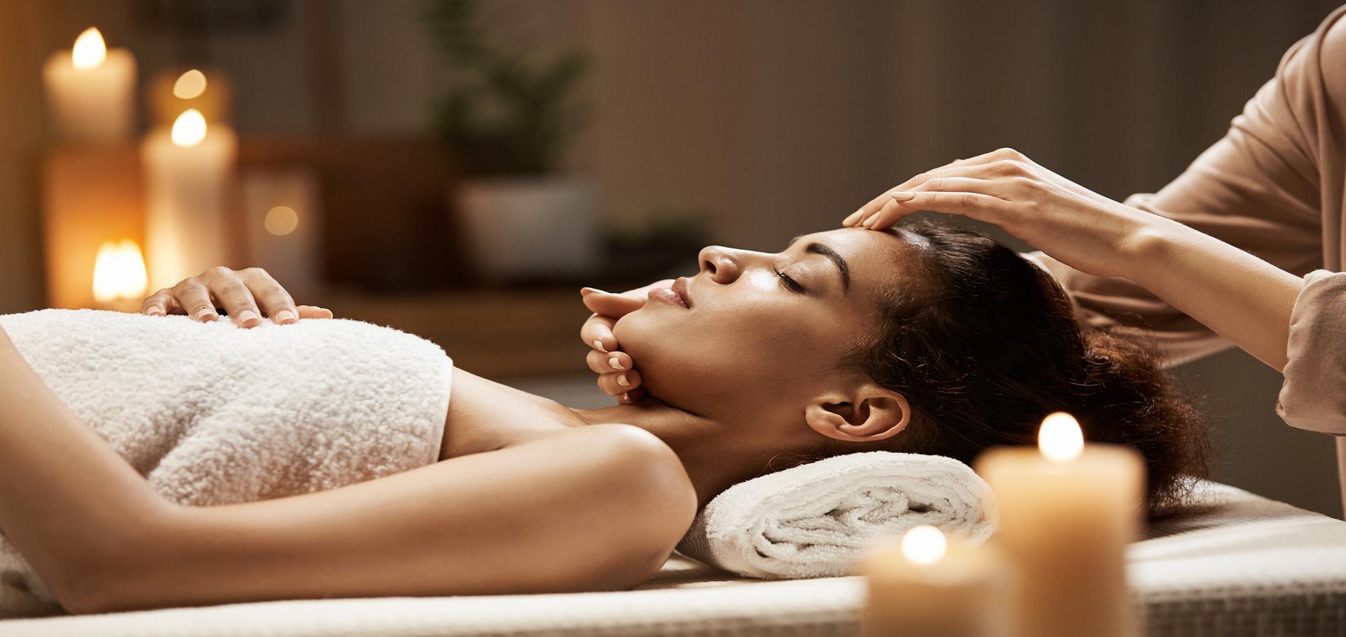 Kamalsdayspa - Kamals Day Spa